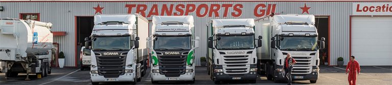 TRANSPORTS GIL | P2C-Partners